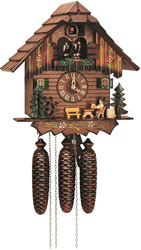 Cuckoo Clocks – McGuiresclocks