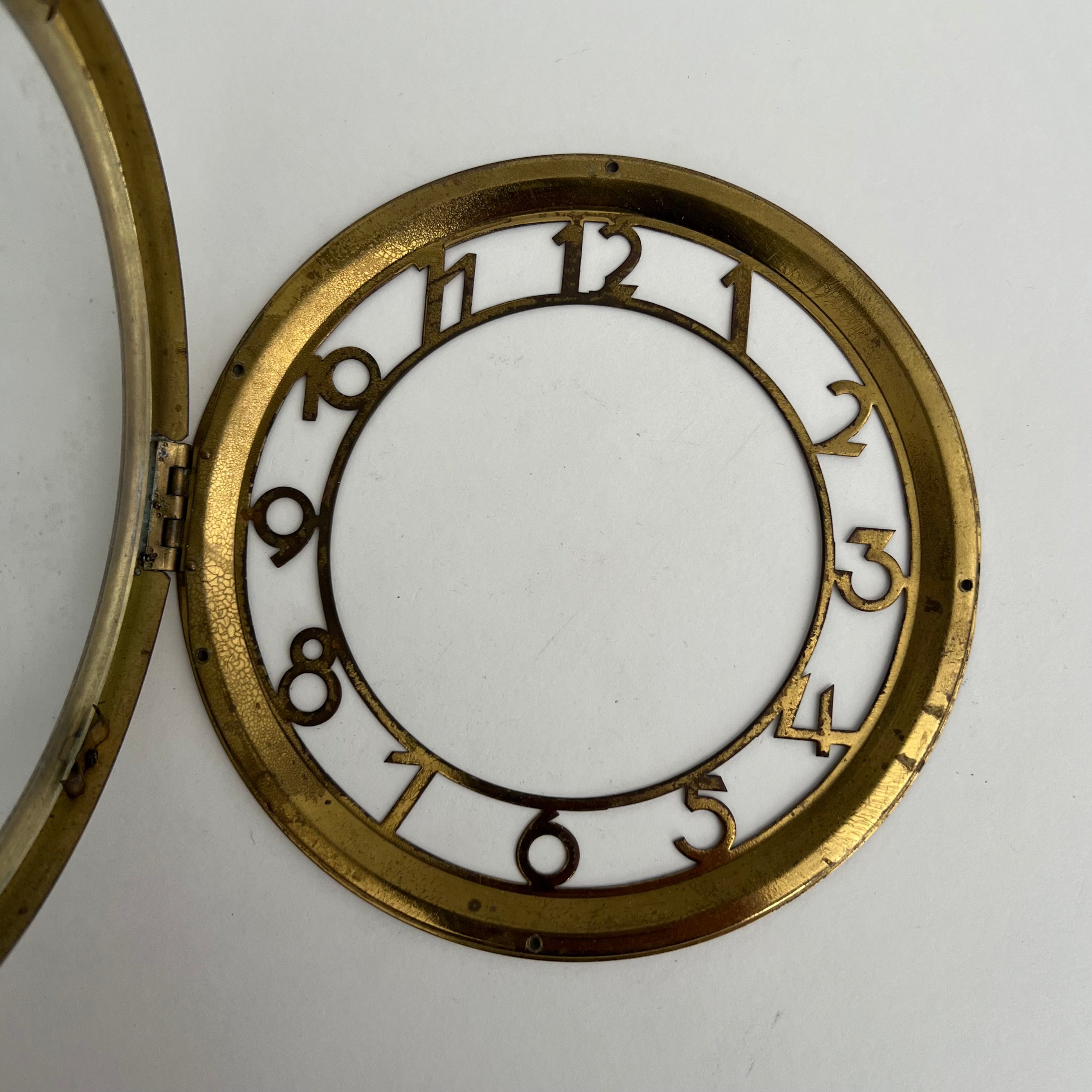 Clock Dials and Bezels – McGuiresclocks